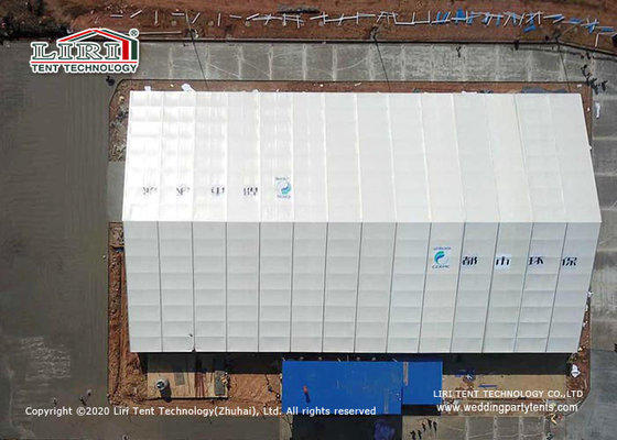 waterproof corono virus quarantine hospitals medical isolation house tent, Waterproof Outdoor Temporary Emergency tent supplier
