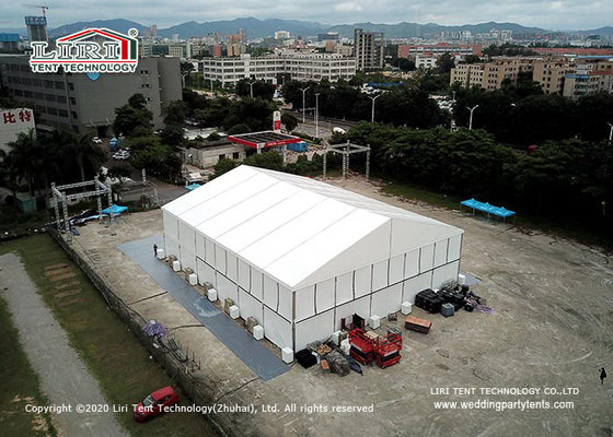 Marquee big A shape tent for outdoor event tent,outdoor wedding tent, huge durable aluminum marquee event tent for event supplier