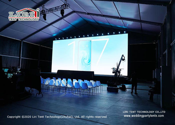 Waterproof big large outdoor event marquee party wedding tent,High Quality Aluminum Wedding Party Events Tent supplier