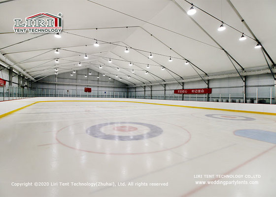 Outdoor Aluminum Tent Large Sports Halls Marquees Tent For Indoor Sports,sport tent court tent used for outdoor sport supplier