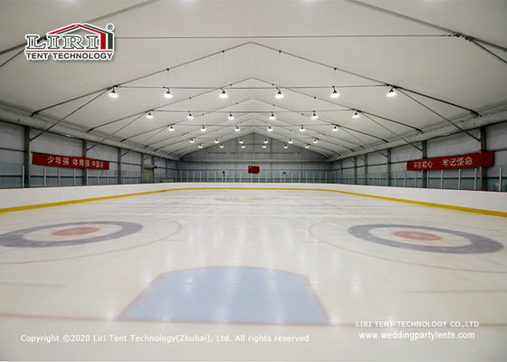 Outdoor Aluminum Tent Large Sports Halls Marquees Tent For Indoor Sports,sport tent court tent used for outdoor sport supplier