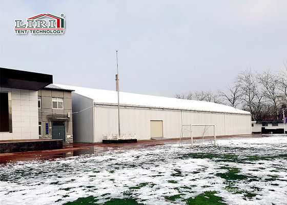 Outdoor Aluminum Tent Large Sports Halls Marquees Tent For Indoor Sports,sport tent court tent used for outdoor sport supplier