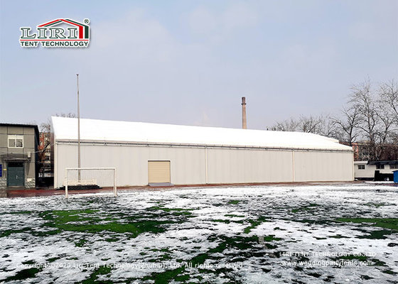 Outdoor aluminum tent large sports halls marquees tent for ice hockey, Large Sport Stadium Exhibition Event Tent Marquee supplier
