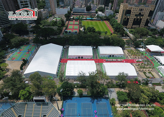 Outdoor Aluminum Trade Show Waterproof Exhibition Event Tent, Custom outdoor aluminum 1000 people capacity event marquee supplier