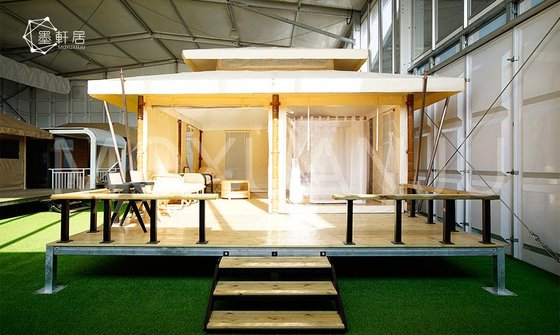 Pattaya Glamping Tent, Hotel Tent, Home Tent. supplier