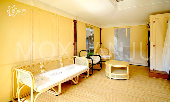 Pattaya Glamping Tent, Hotel Tent, Home Tent. supplier