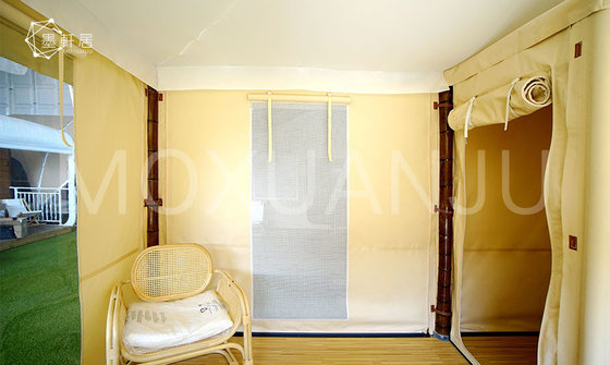 Pattaya Glamping Tent, Hotel Tent, Home Tent. supplier