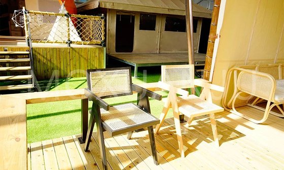 Pattaya Glamping Tent, Hotel Tent, Home Tent. supplier