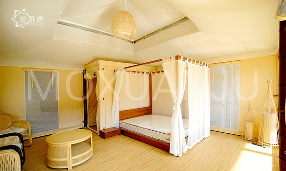 Pattaya Glamping Tent, Hotel Tent, Home Tent. supplier