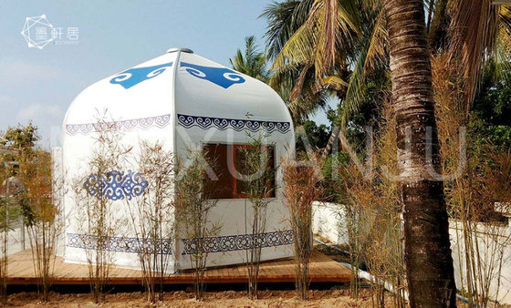 Yurt Glamping Tent, Camping tent, supplier