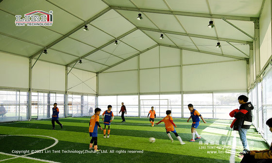 Sport tents for basketball badminton pingpong ball horse riding supplier