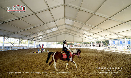 Sport tents for basketball badminton pingpong ball horse riding supplier