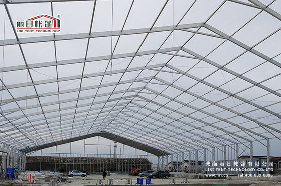 500 to 1000 people of big tent for church tent supplier