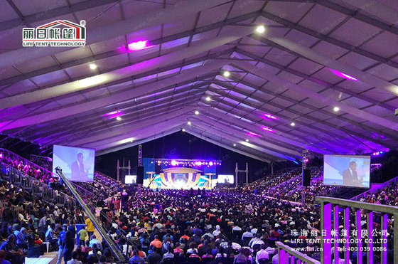 500 to 1000 people of big tent for church tent supplier