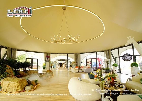 Combine 4 sets star tents for spending holiday supplier