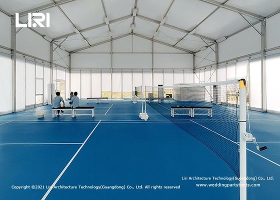 Tents for sport healthy entertainment  even coffee tea time supplier
