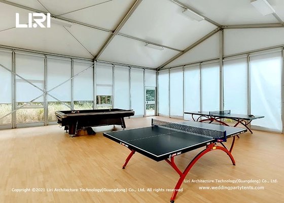 Tents for sport healthy entertainment  even coffee tea time supplier