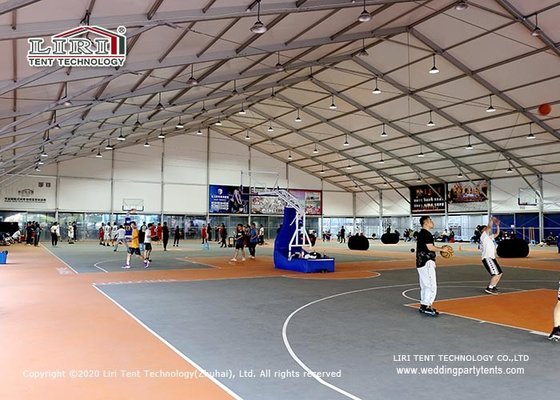 Amazing Noble Black Sports Tent  Marquee supplier