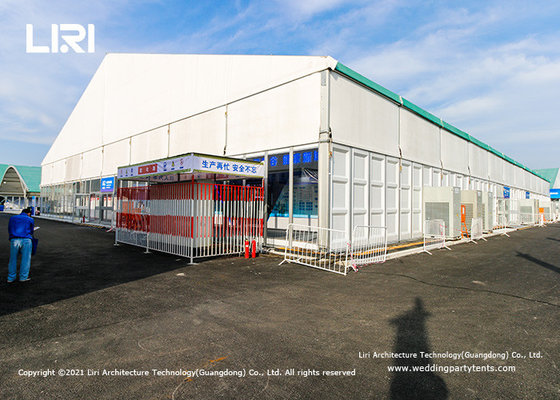 Beijing Large Outdoor Tent For Commercial Event Tent  Marquee supplier