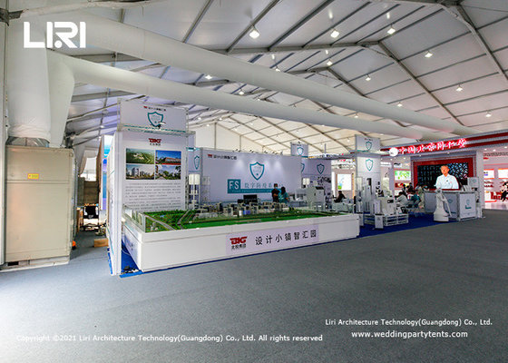 Beijing Large Outdoor Tent For Commercial Event Tent  Marquee supplier