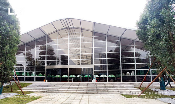 Outdoor Event Huge Sports Event Tent for Basketball Baminton Courts supplier