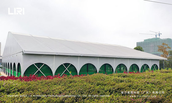 Outdoor Event Huge Sports Event Tent for Basketball Baminton Courts supplier