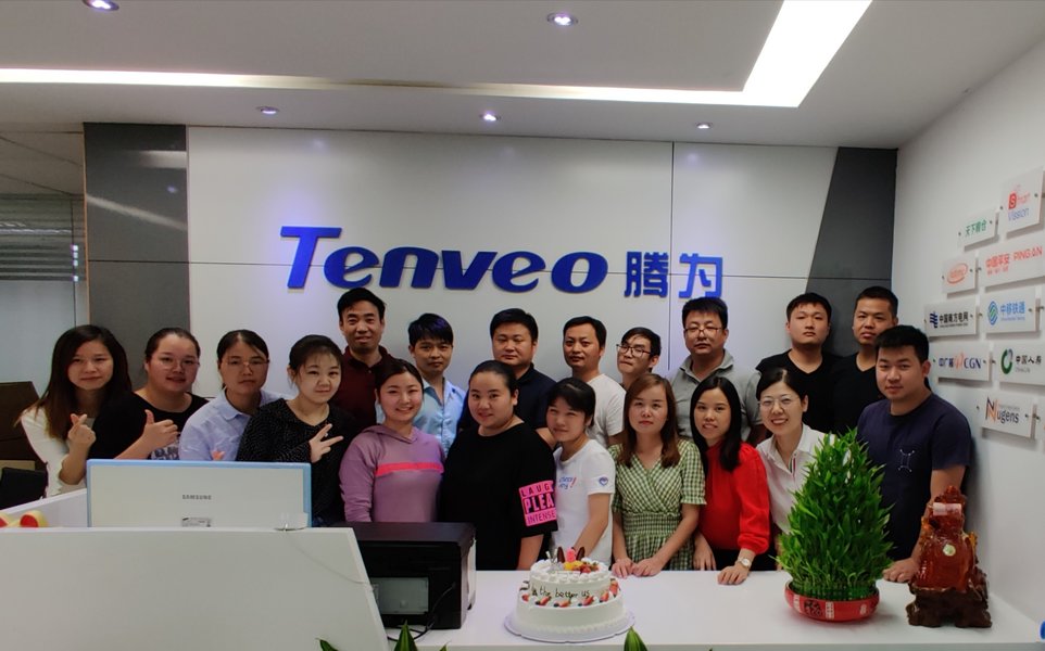 Shenzhen Tenveo Video Technology Co., Ltd