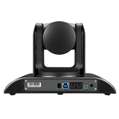 720p Free Driver Meeting Room Camera / Wireless Webcam For Video Conferencing