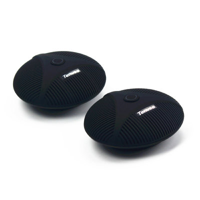 Durable Group Video Conferencing System / Audio Conference System With Expansion Mics