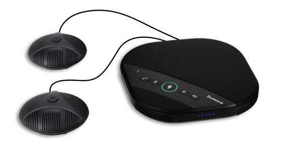 Durable Group Video Conferencing System / Audio Conference System With Expansion Mics