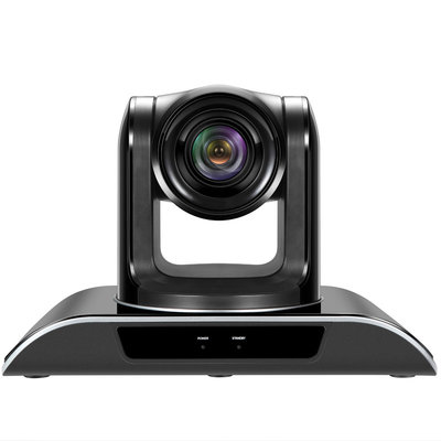 Live Conferencing Optical Zoom Usb Camera Auto / Manual Focus NTSC/P AL