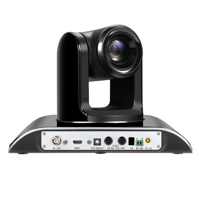 Full HD 20x Zoom Tenveo Video Conference Camera For Church TEVO-VHD20N