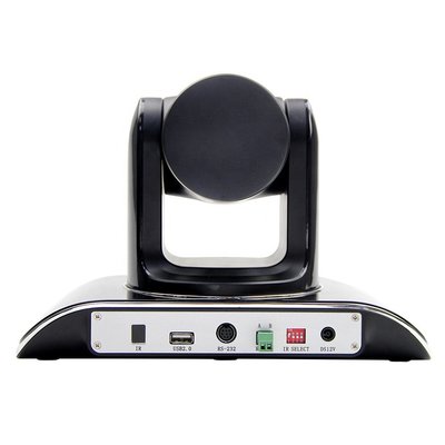 Pan Tilt Zoom Network PTZ SDI Camera Conference Webcam For Telemedicine TEVO-VHD3U