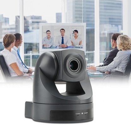 TEVO-V65 Eagle Eye 18x Zoom Ptz Video Conference Camera For Church