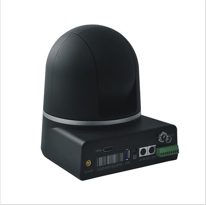 gab volle Kamera Hd PTZ SDI des optischen lauten Summens 20x mit Hdmi für Fernstudium aus