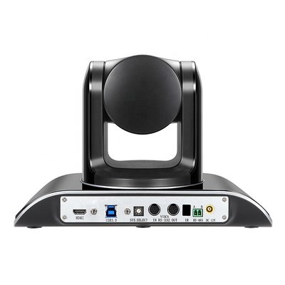 4k Video Conferencing Camera ,  PTZ Conferencing Full Form 20x Optical Zoom Camera