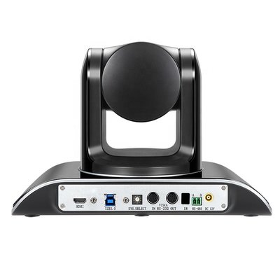 1920x1080 HD Pro USB 3.0 PTZ Camera 20X Zoom Room TEVO-VHD203U