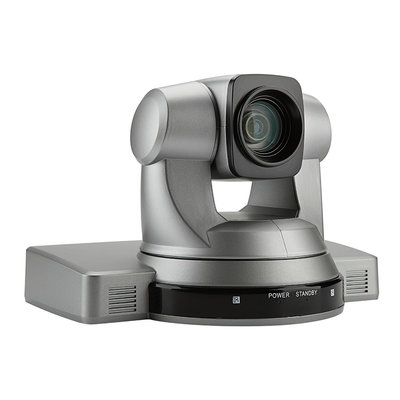 HD PTZ USB SDI Commercial Ptz Camera , Telemedicine Education Camera