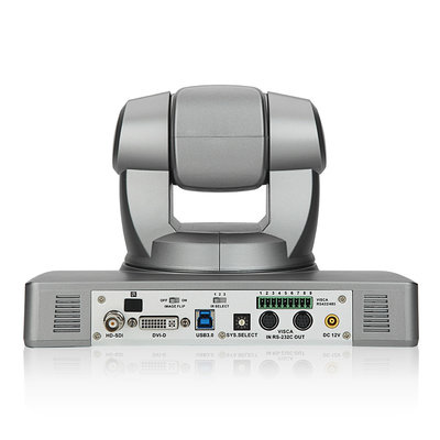 HD PTZ USB SDI Commercial Ptz Camera , Telemedicine Education Camera