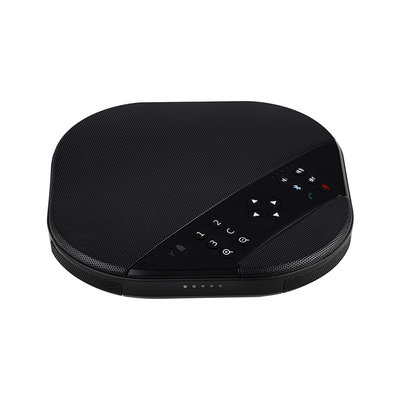 1080p HD Audio Video Conferencing System With Speakerphone / Camera