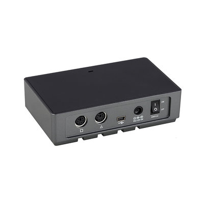 1080p HD Audio Video Conferencing System With Speakerphone / Camera