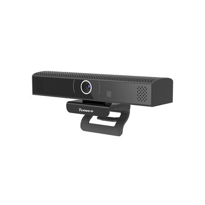 All In One Integrated Conference Room Usb Camera , Plastic Usb Skype Camera