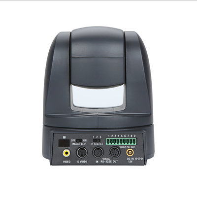 18 Xxx Zoom SD PTZ Video Conferencing Camera DC10.8 V~13.2V TEVO-V65