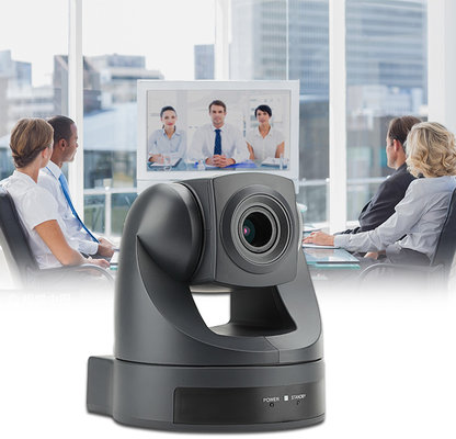 18 Xxx Zoom SD PTZ Video Conferencing Camera DC10.8 V~13.2V TEVO-V65