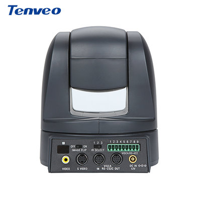 TEVO-V65 18x Zoom 720P PTZ Video Conferencing Camera Auto Tracking