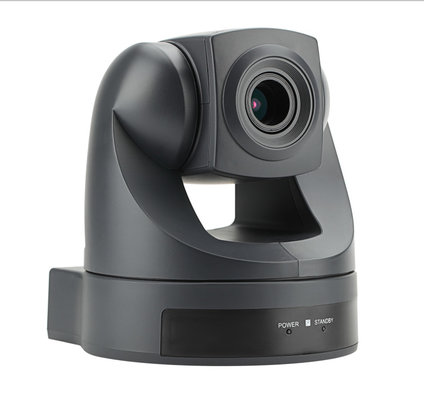 Auto Tracking Network PTZ Video Conferencing Camera Built - In Decoder