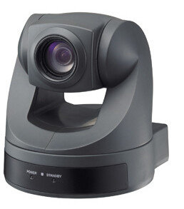 volle HD USB 2,0 PTZ Kamera 1080P, 18X optische Konferenz-Kamera des lauten Summens 360