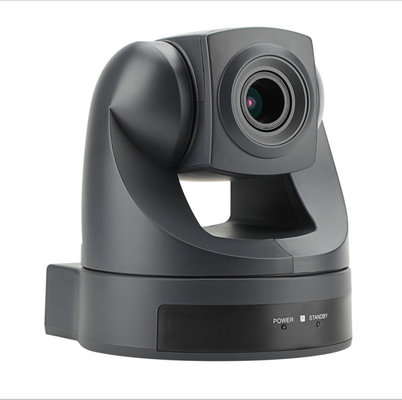18x Zoom Hd Ptz Video Conferencing Camera Auto Tracking Live Streaming Equipment