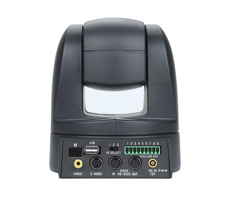 18x Zoom Hd Ptz Video Conferencing Camera Auto Tracking Live Streaming Equipment