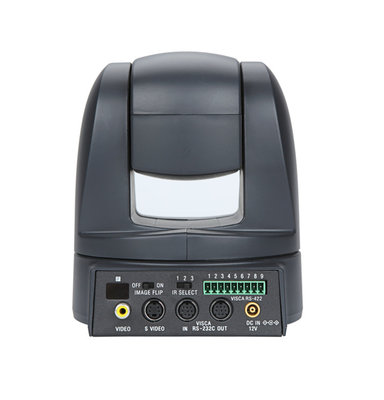 Tenveo SD 18 Xxx PTZ Video Conferencing Camera HDD / Flash Memory Media Type